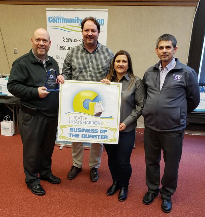 Coastal Community Action Program Named Business of the Quarter ...