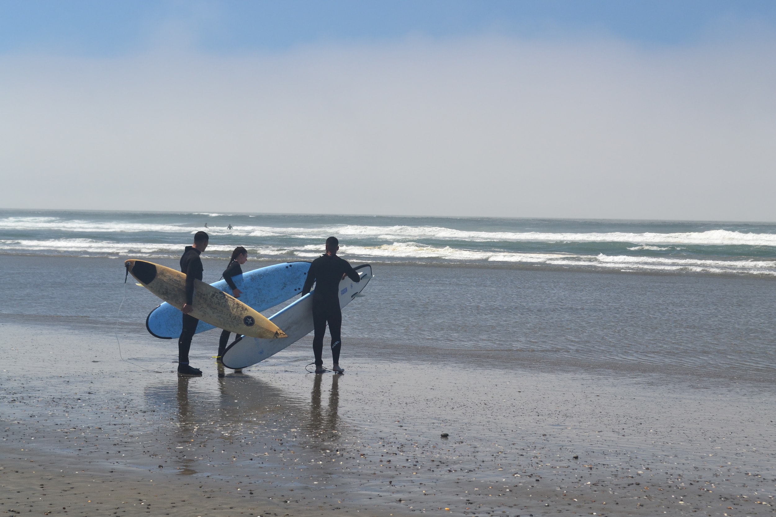 How to Spend a Perfect Day at the Beach - Greater Grays Harbor