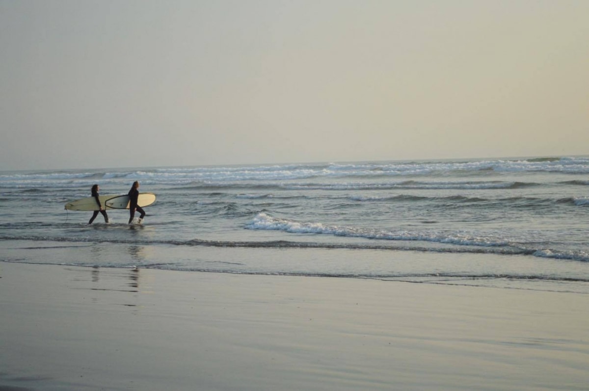 How to Spend a Perfect Day at the Beach - Greater Grays Harbor