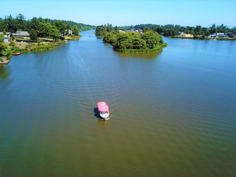 Uncover Grays Harbor’s Hidden Gems - Greater Grays Harbor