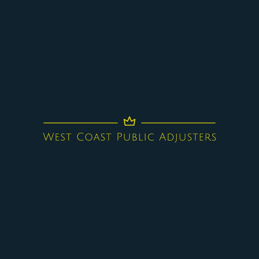 GGHI Welcomes New Member, West Coast Public Adjusters LLC! - Greater ...